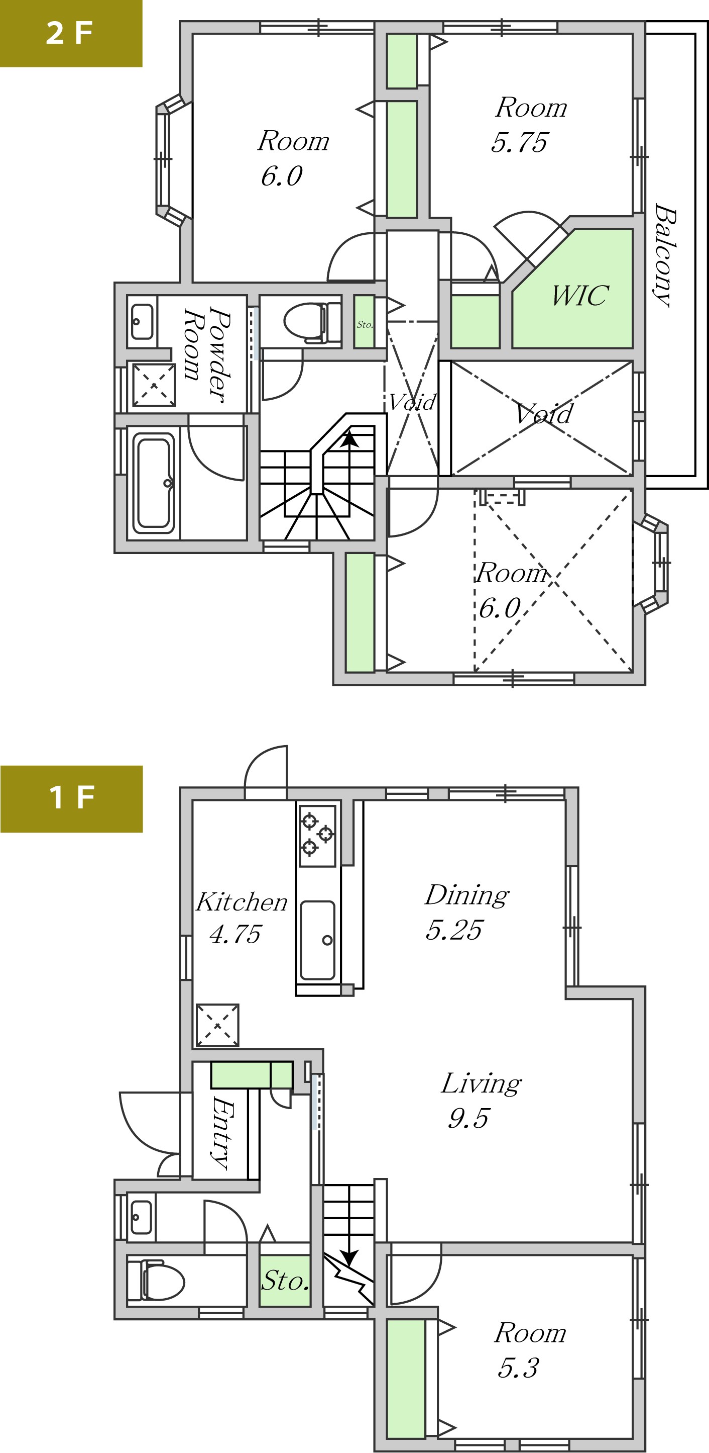4LDKの戸建てをワンルームに。広がりを生むリノベーション - 戸建リノベーション事例｜SUVACO(スバコ)
