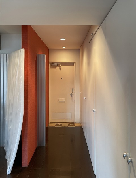 capsula - マンションリノベーション事例｜SUVACO(スバコ)