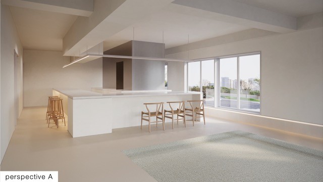 white minimal - マンションリノベーション事例｜SUVACO(スバコ)