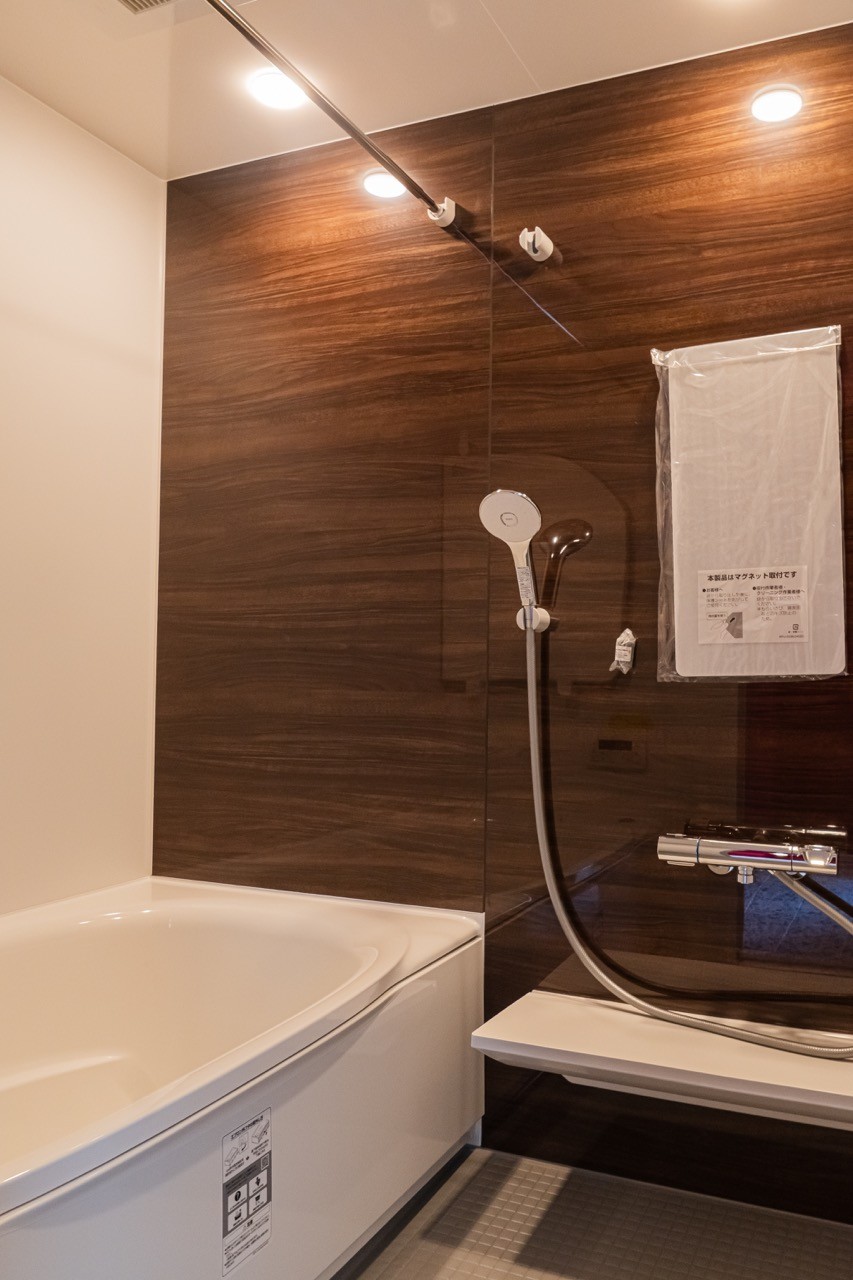 ヌックで一息、風と暮らす家 - マンションリノベーション事例｜SUVACO(スバコ)