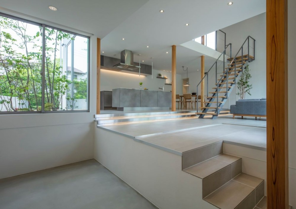 ASOLIEフラグシップハウス ～ASOLIEの全てが詰まった家～ - 注文住宅事例｜SUVACO(スバコ)