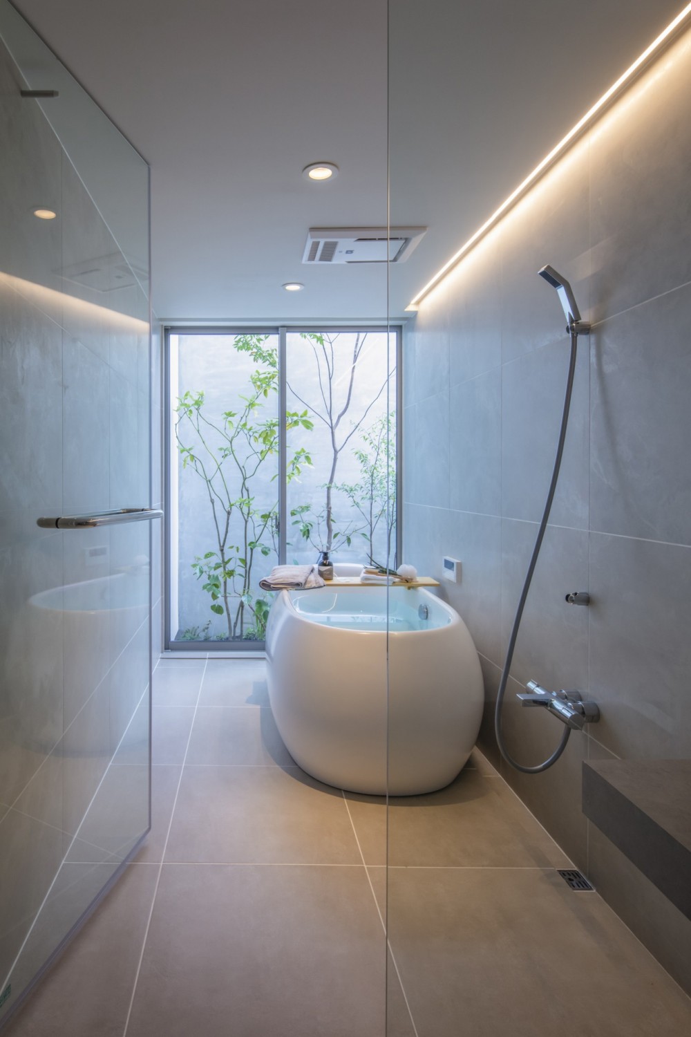 ASOLIEフラグシップハウス ～ASOLIEの全てが詰まった家～ - 注文住宅事例｜SUVACO(スバコ)