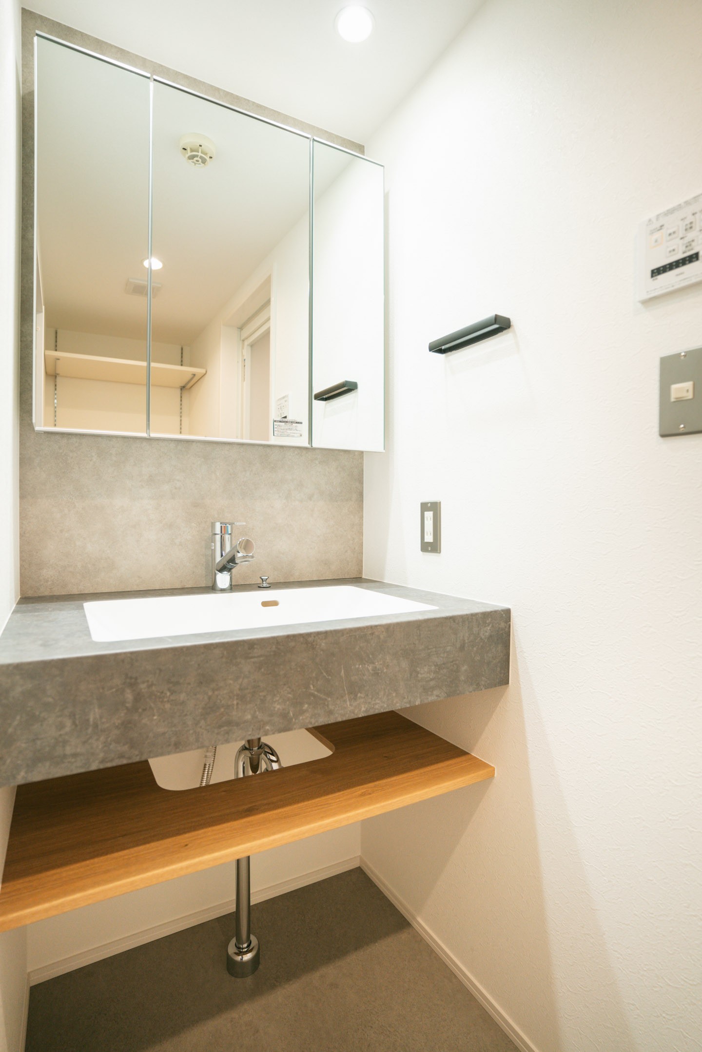 166.Omiya House - マンションリノベーション事例｜SUVACO(スバコ)