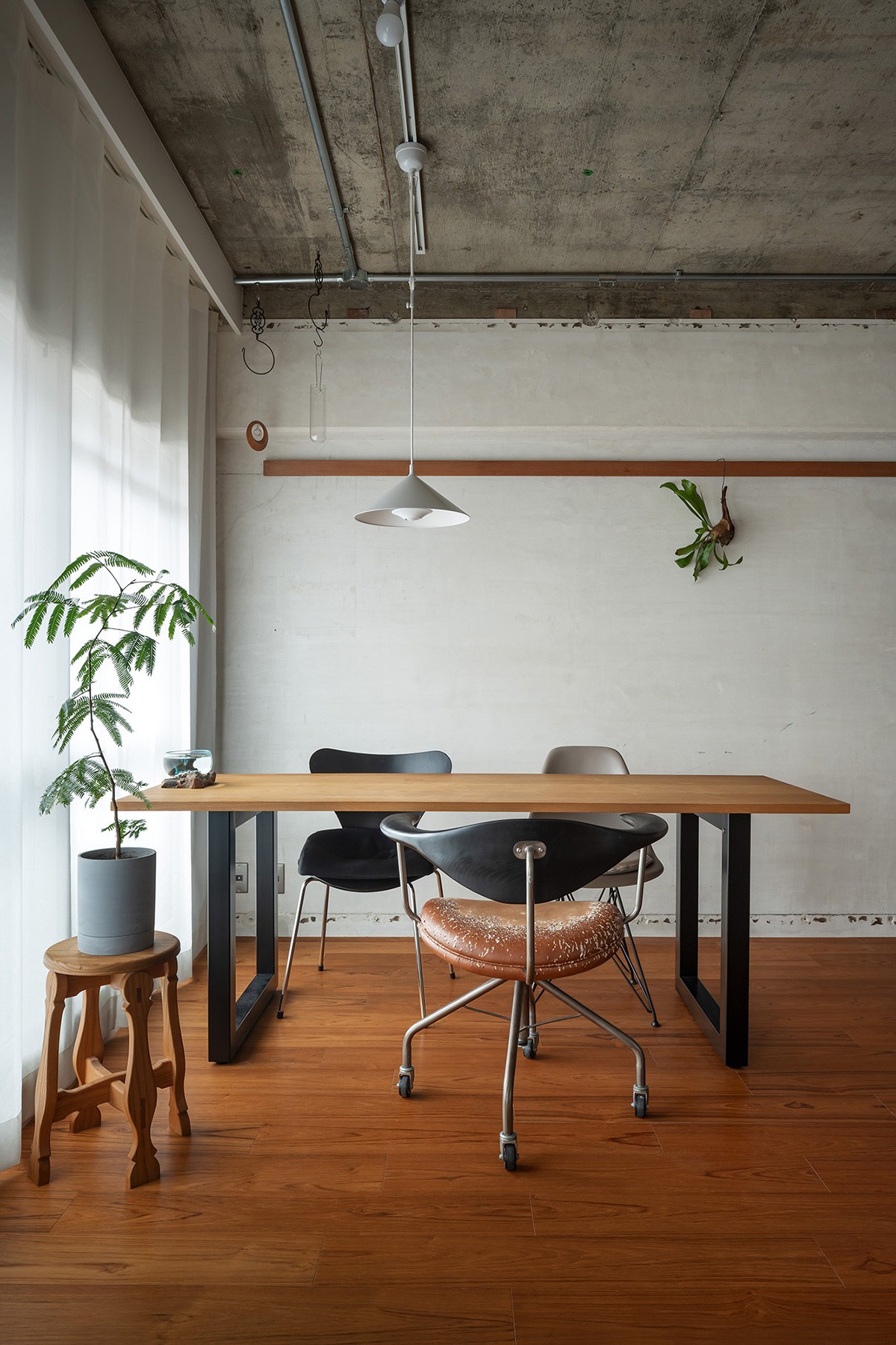 陰翳礼讃 - マンションリノベーション事例｜SUVACO(スバコ)