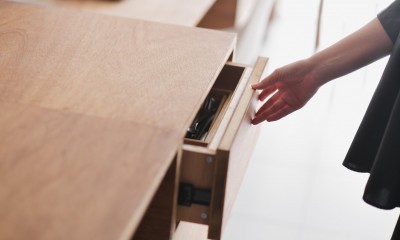 趣味のDIYで家を育てていける「余白」を残した上質シンプルな住まい - マンションリノベーション事例｜SUVACO(スバコ)