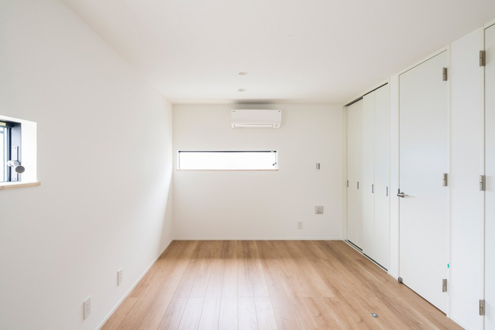 ライフスタイルに変化をもたらす家 ーnew normal styleー プライベートな中庭のある家 - 注文住宅事例｜SUVACO(スバコ)