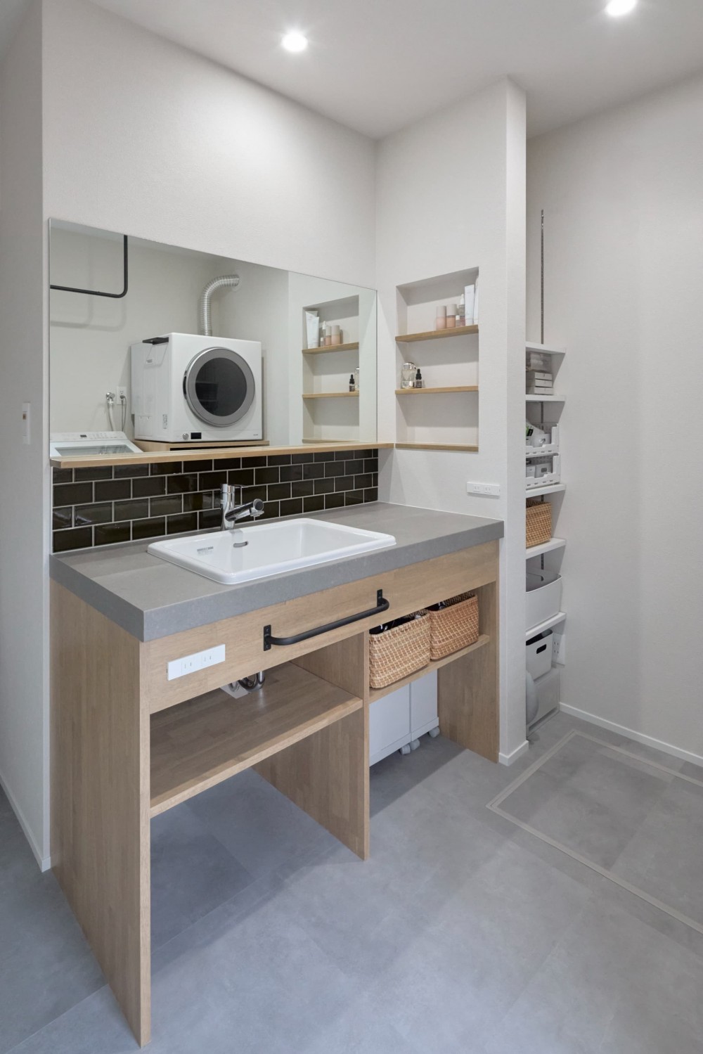 2×4で叶える理想の間取り - 戸建リノベーション事例｜SUVACO(スバコ)