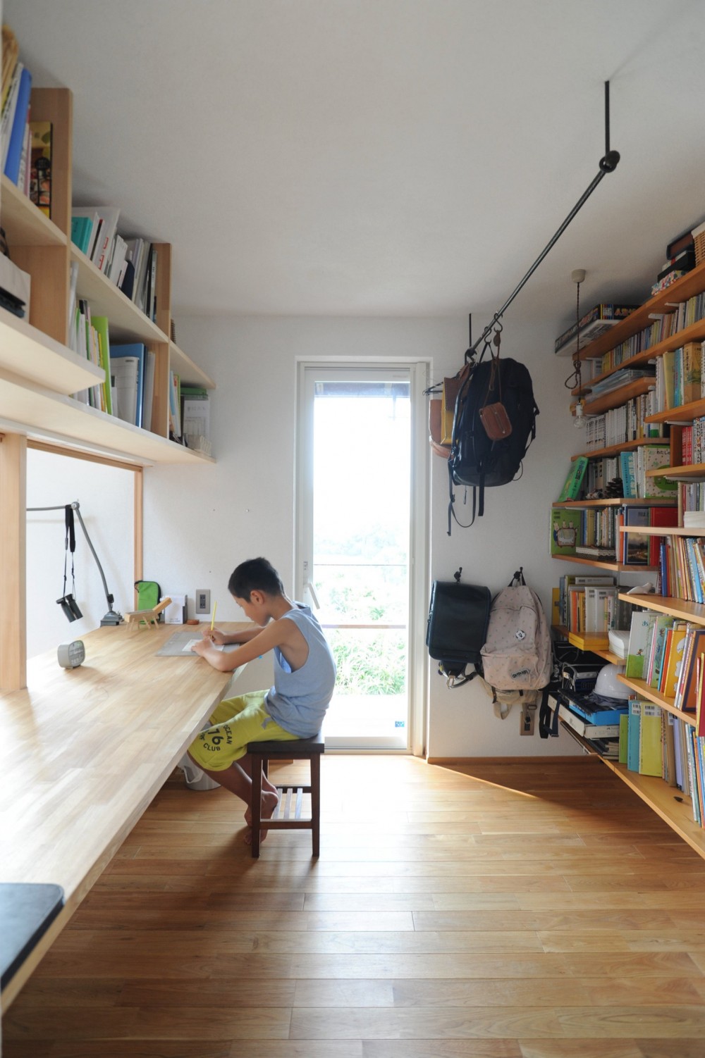 北鎌倉の階段の家 - 注文住宅事例｜SUVACO(スバコ)