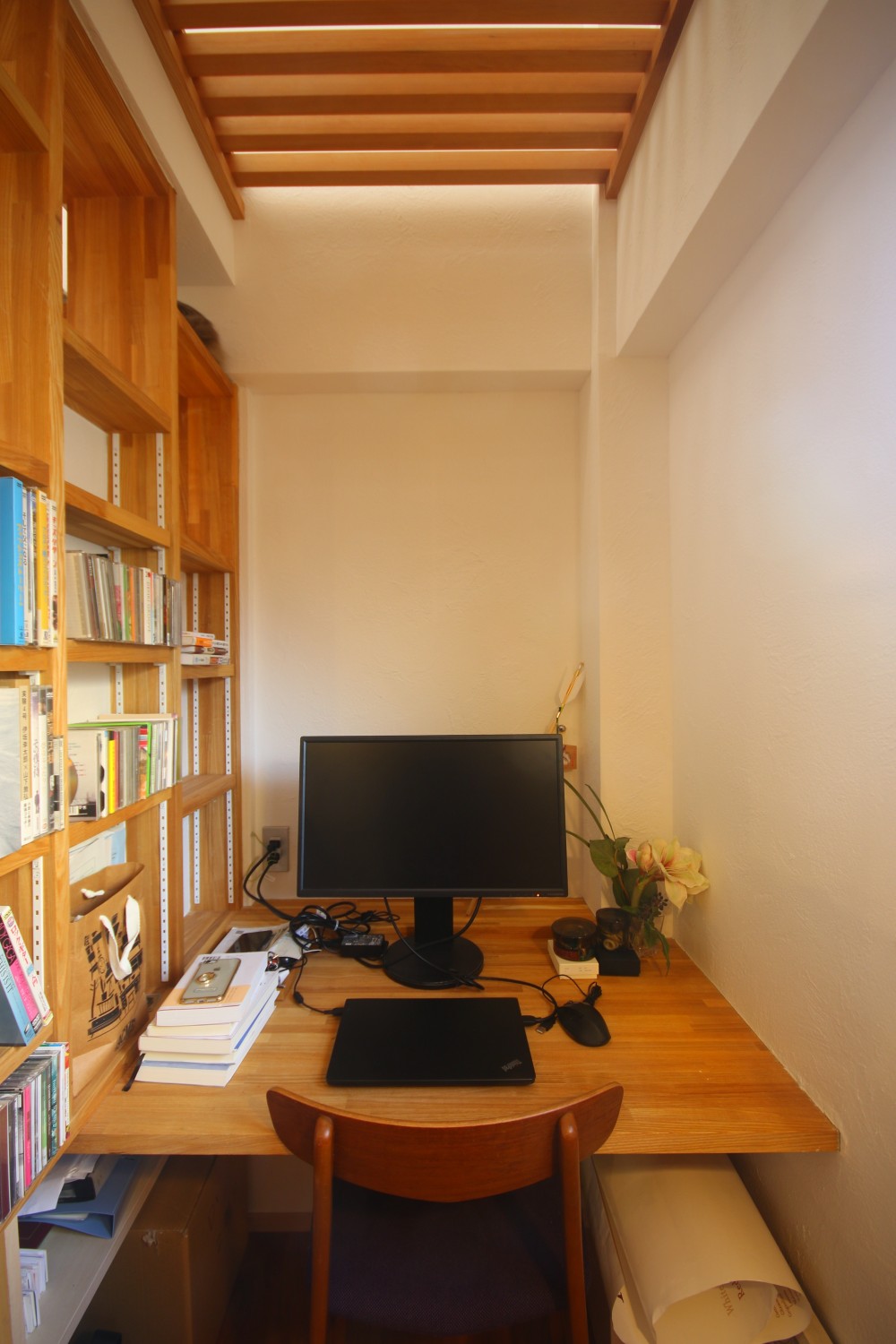 HILL TOP猫の家リノベーション 〜共働き夫婦と猫の家〜 - 戸建リノベーション事例｜SUVACO(スバコ)