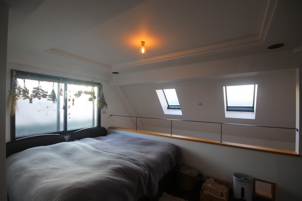 HILL TOP猫の家リノベーション 〜共働き夫婦と猫の家〜 - 戸建リノベーション事例｜SUVACO(スバコ)