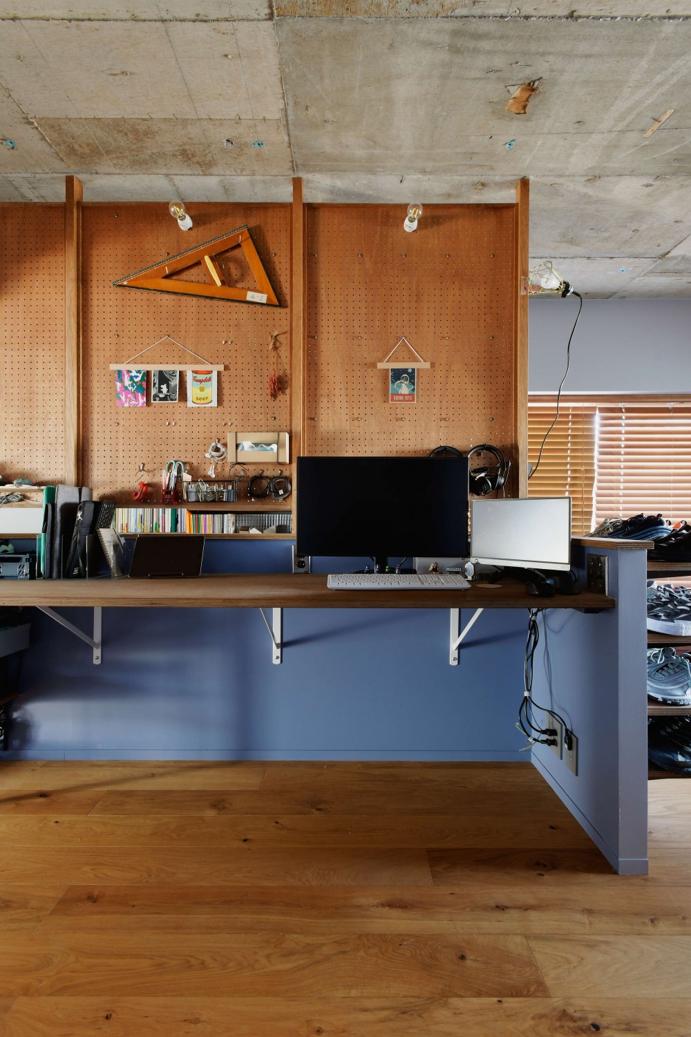 What is Barrier “Free” ?｜スロープで巡る家【Renovation of the year 2023 ユニバーサルデザイン賞】 - マンションリノベーション事例 ...