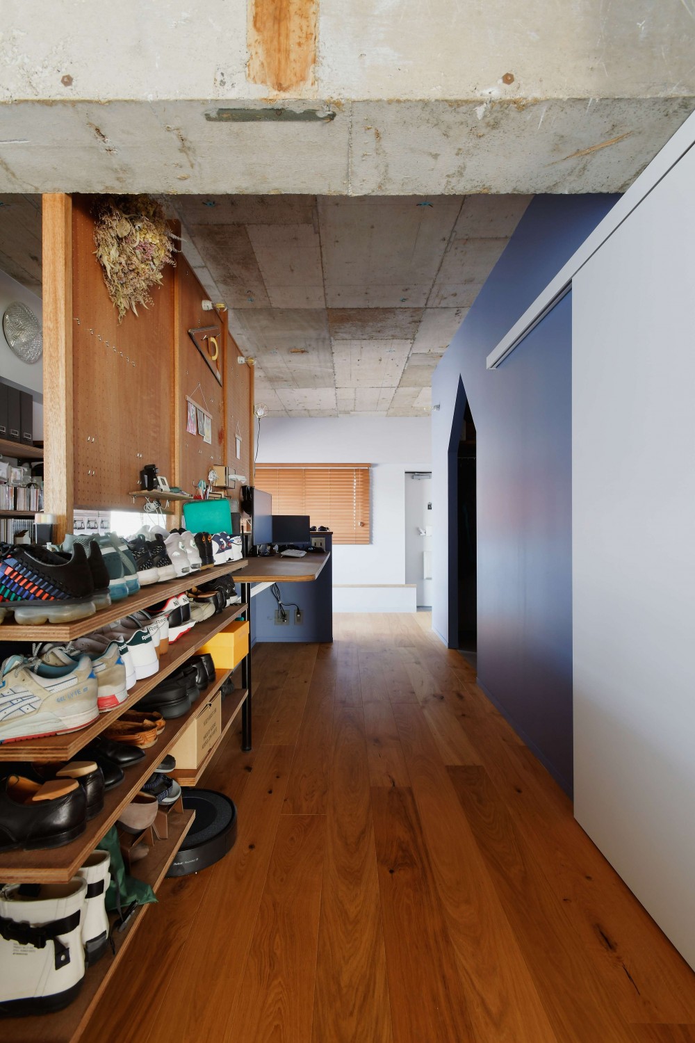 What is Barrier “Free” ?｜スロープで巡る家【Renovation of the year 2023 ユニバーサルデザイン賞】 - マンションリノベーション事例 ...