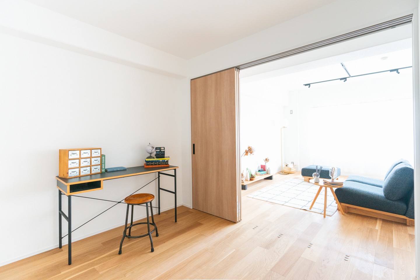 186.Misato House - マンションリノベーション事例｜SUVACO(スバコ)