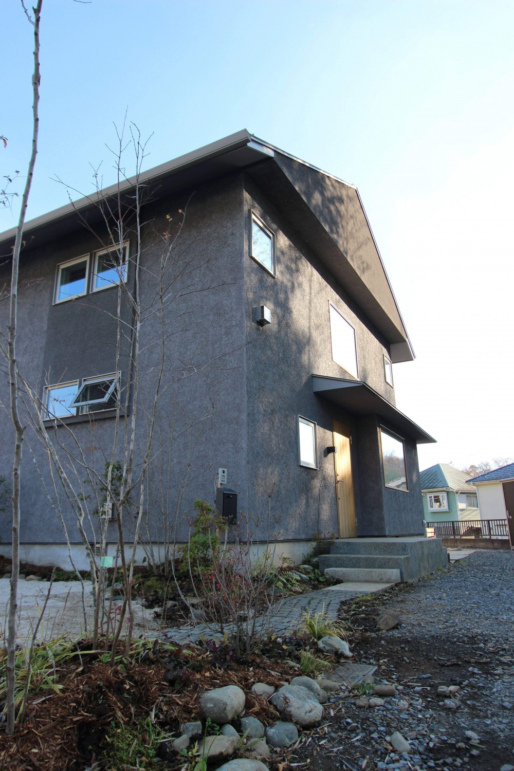 暮らしの形 某所にて - 注文住宅事例｜SUVACO(スバコ)