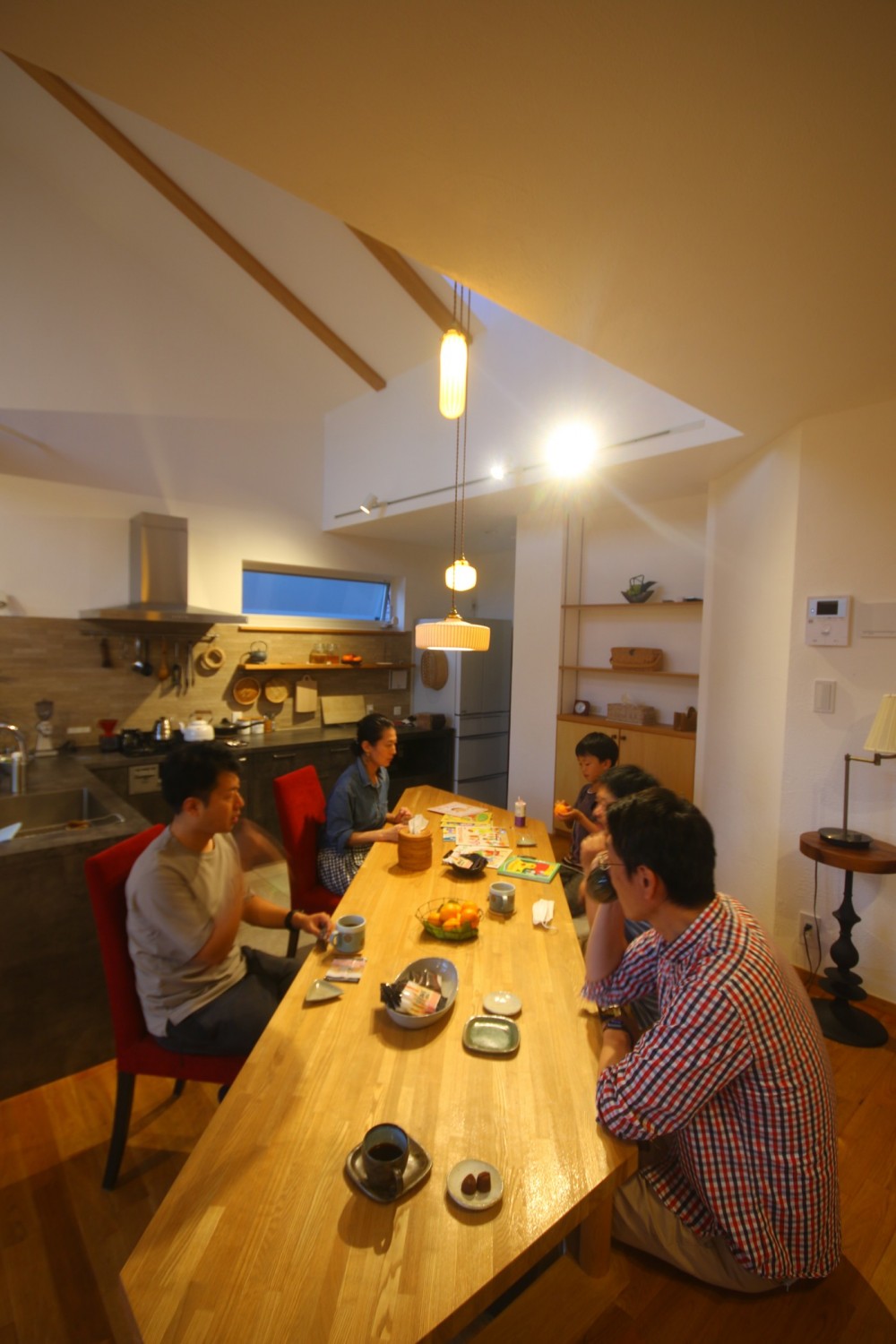 遊び心チラホラ - 注文住宅事例｜SUVACO(スバコ)