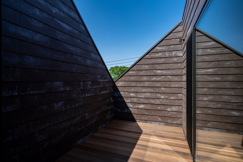 ニュートラルスペース ーnew normal styleー間の存在のある住まい - 注文住宅事例｜SUVACO(スバコ)