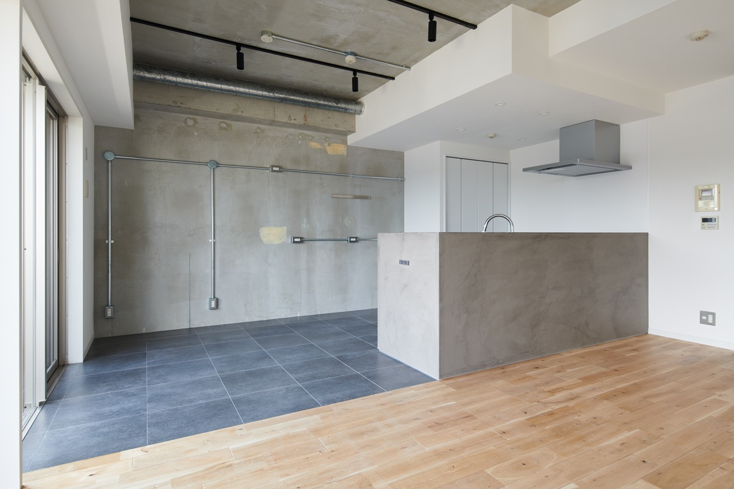 189.Musashiurawa House - マンションリノベーション事例｜SUVACO(スバコ)