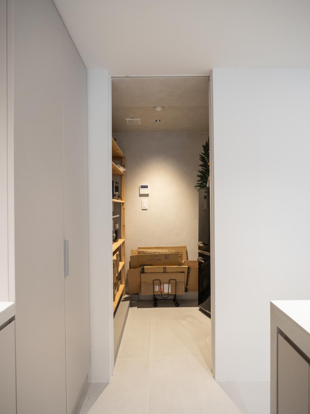 “3度目の家造り” 吹き抜けのあるメゾネットマンションリノベーション - マンションリノベーション事例｜SUVACO(スバコ)