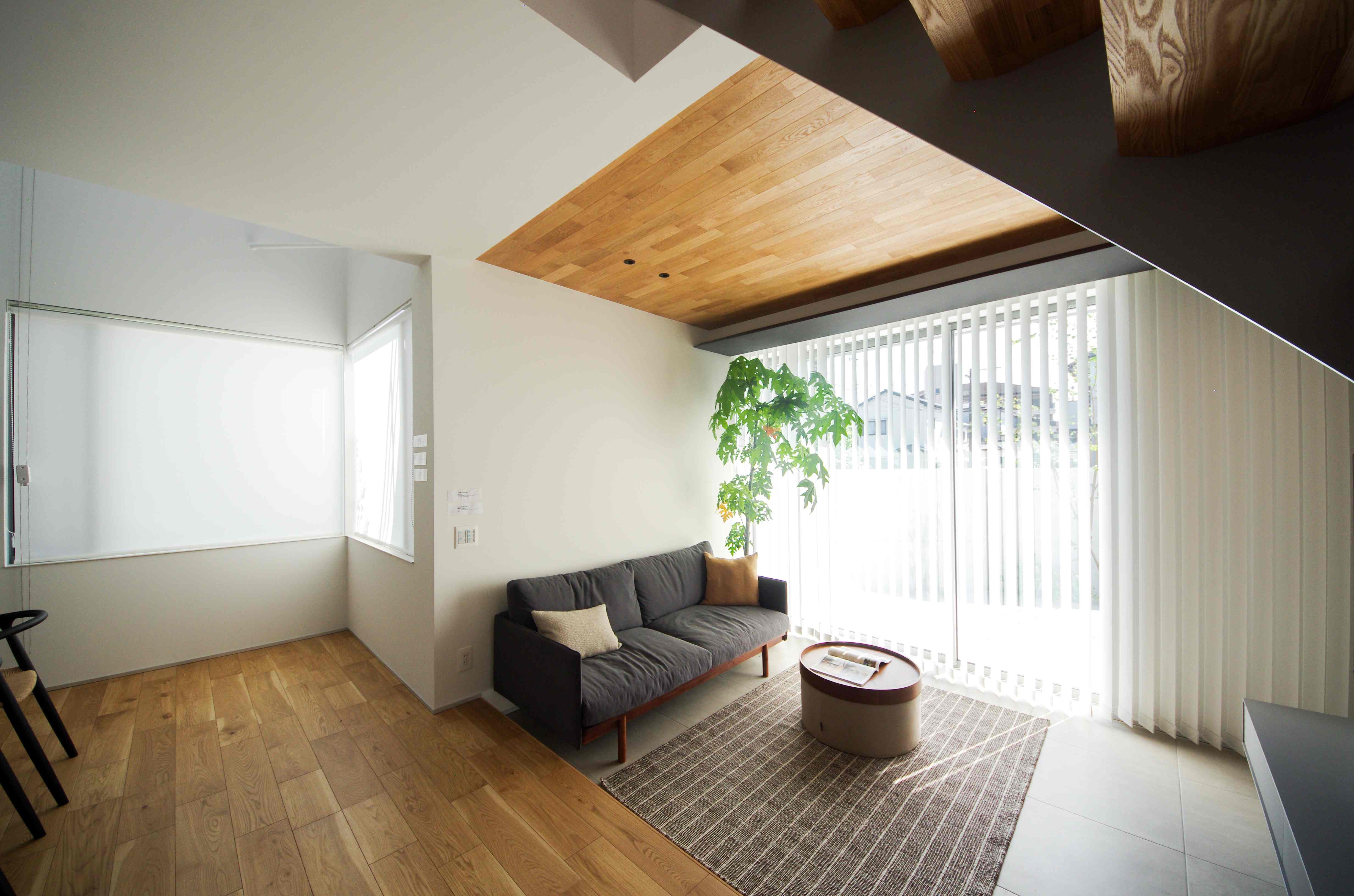 ASOLIE認定物件 高知モデルハウス ～外の広がりや家族とのつながりを感じる家～ - 注文住宅事例｜SUVACO(スバコ)