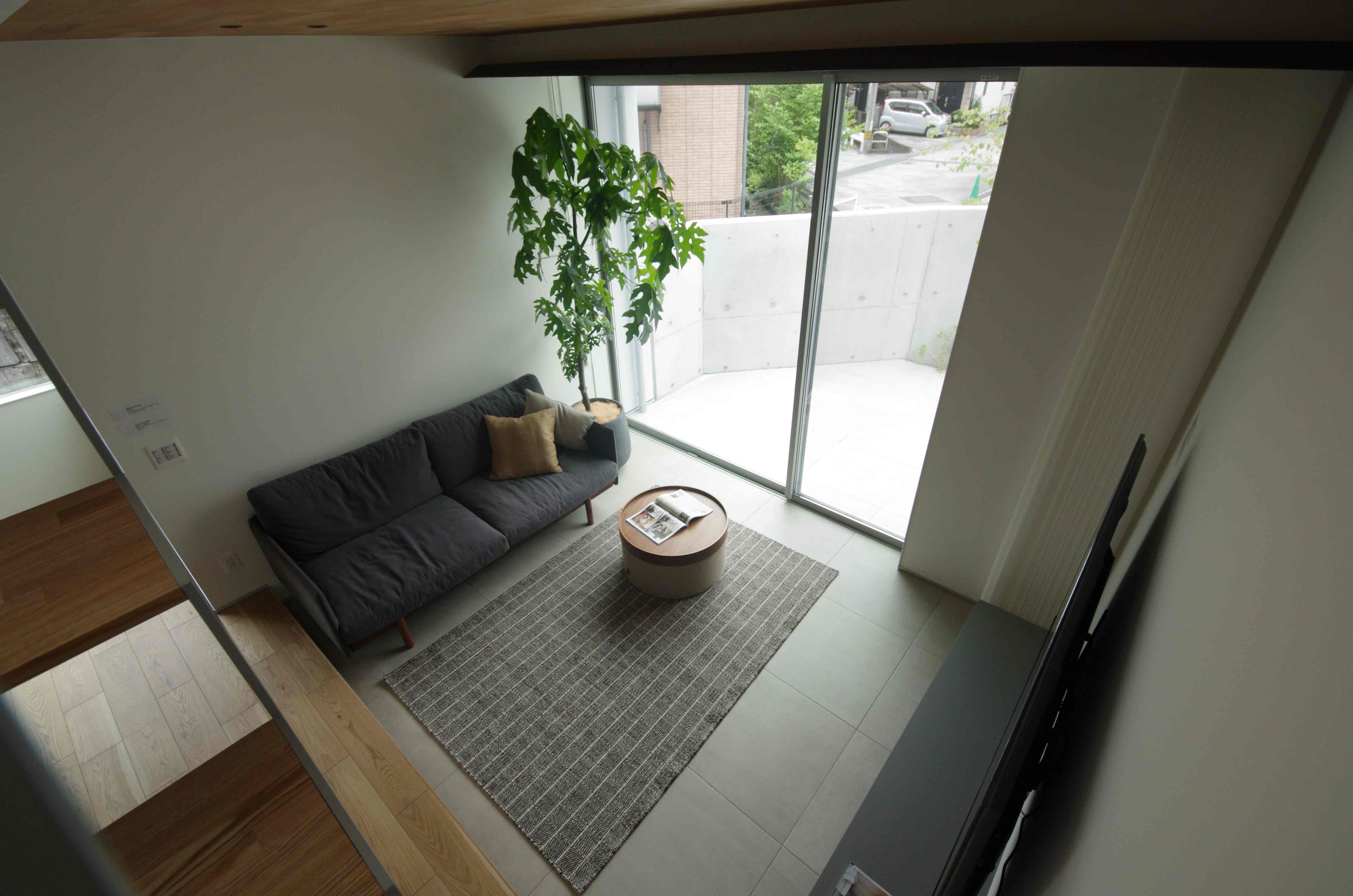 ASOLIE認定物件 高知モデルハウス ～外の広がりや家族とのつながりを感じる家～ - 注文住宅事例｜SUVACO(スバコ)