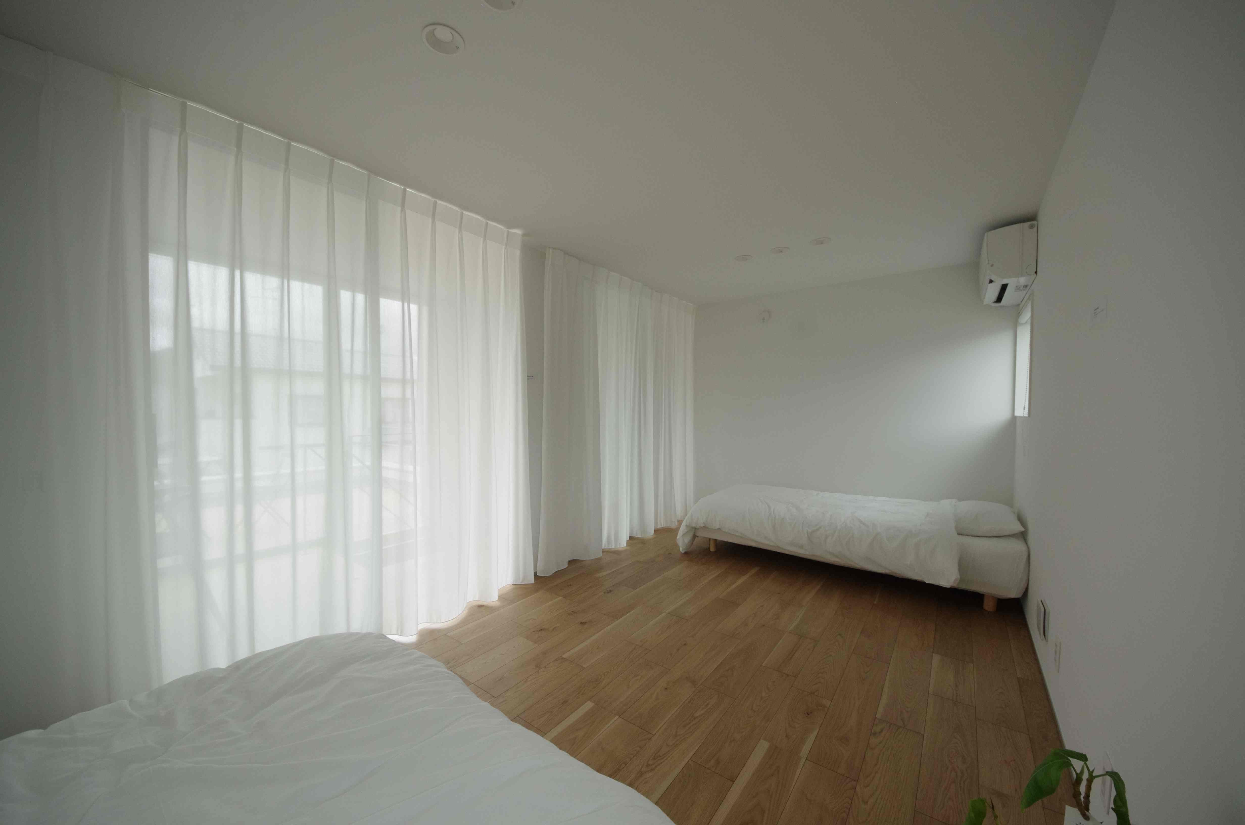 ASOLIE認定物件 高知モデルハウス ～外の広がりや家族とのつながりを感じる家～ - 注文住宅事例｜SUVACO(スバコ)