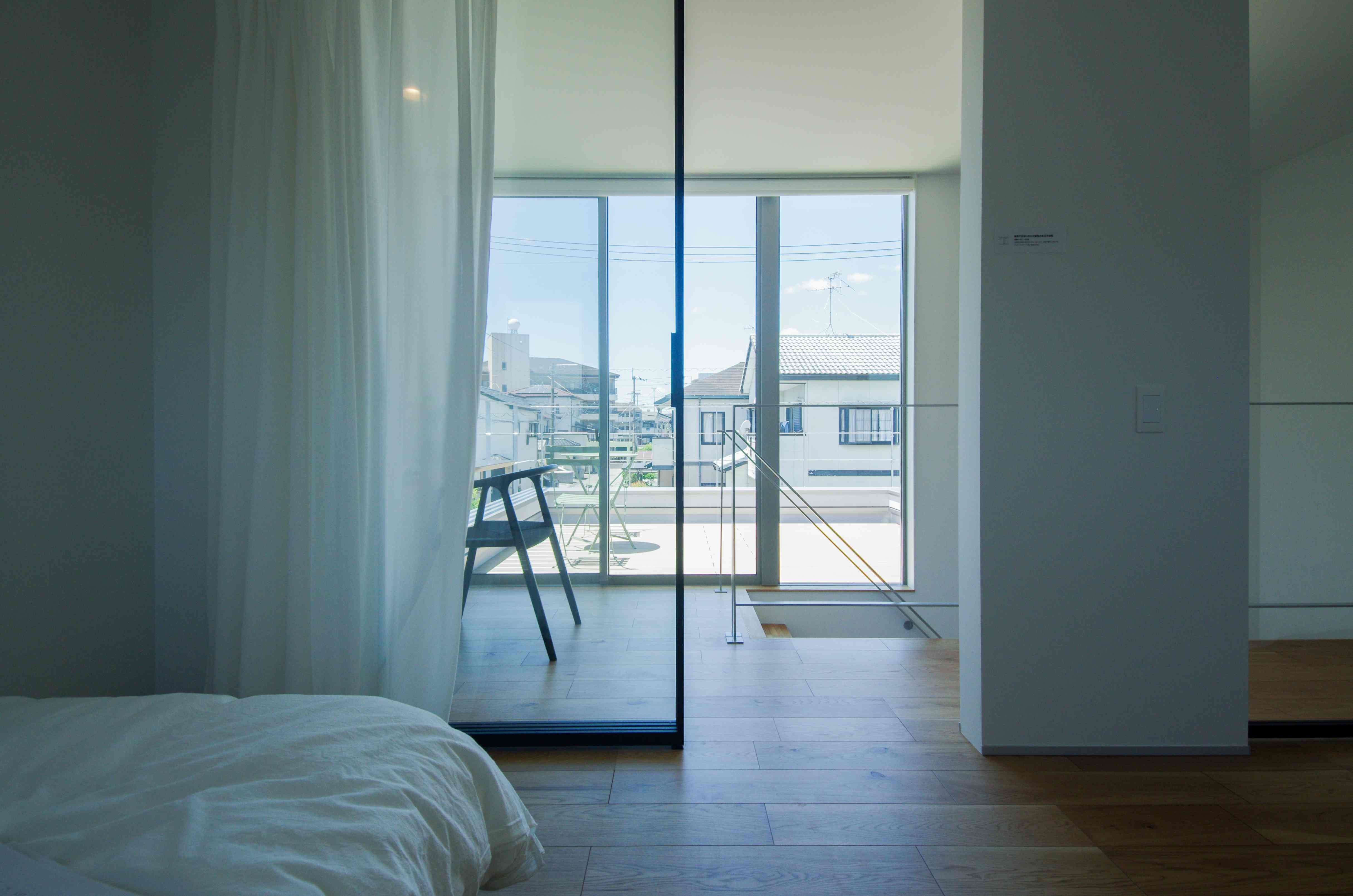 ASOLIE認定物件 高知モデルハウス ～外の広がりや家族とのつながりを感じる家～ - 注文住宅事例｜SUVACO(スバコ)