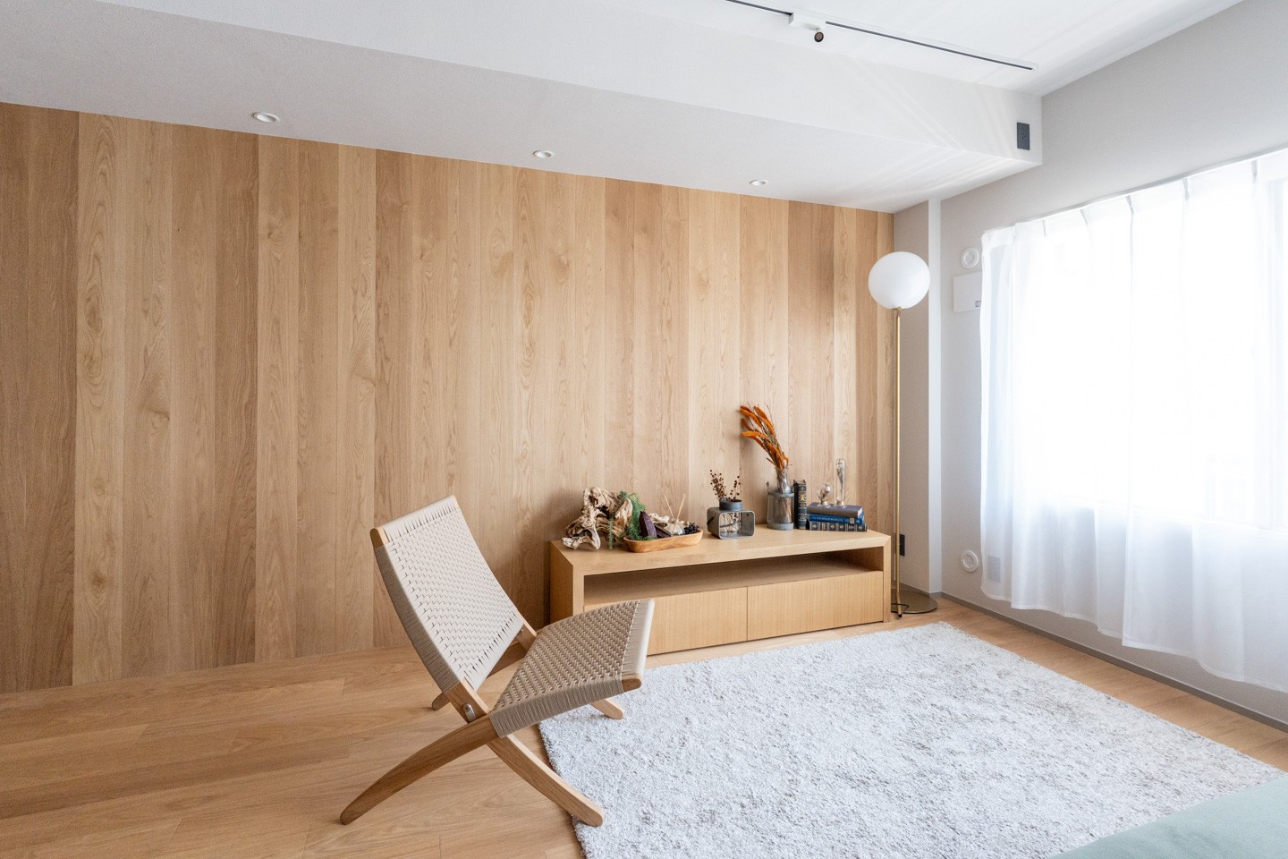 191.Misato House - マンションリノベーション事例｜SUVACO(スバコ)