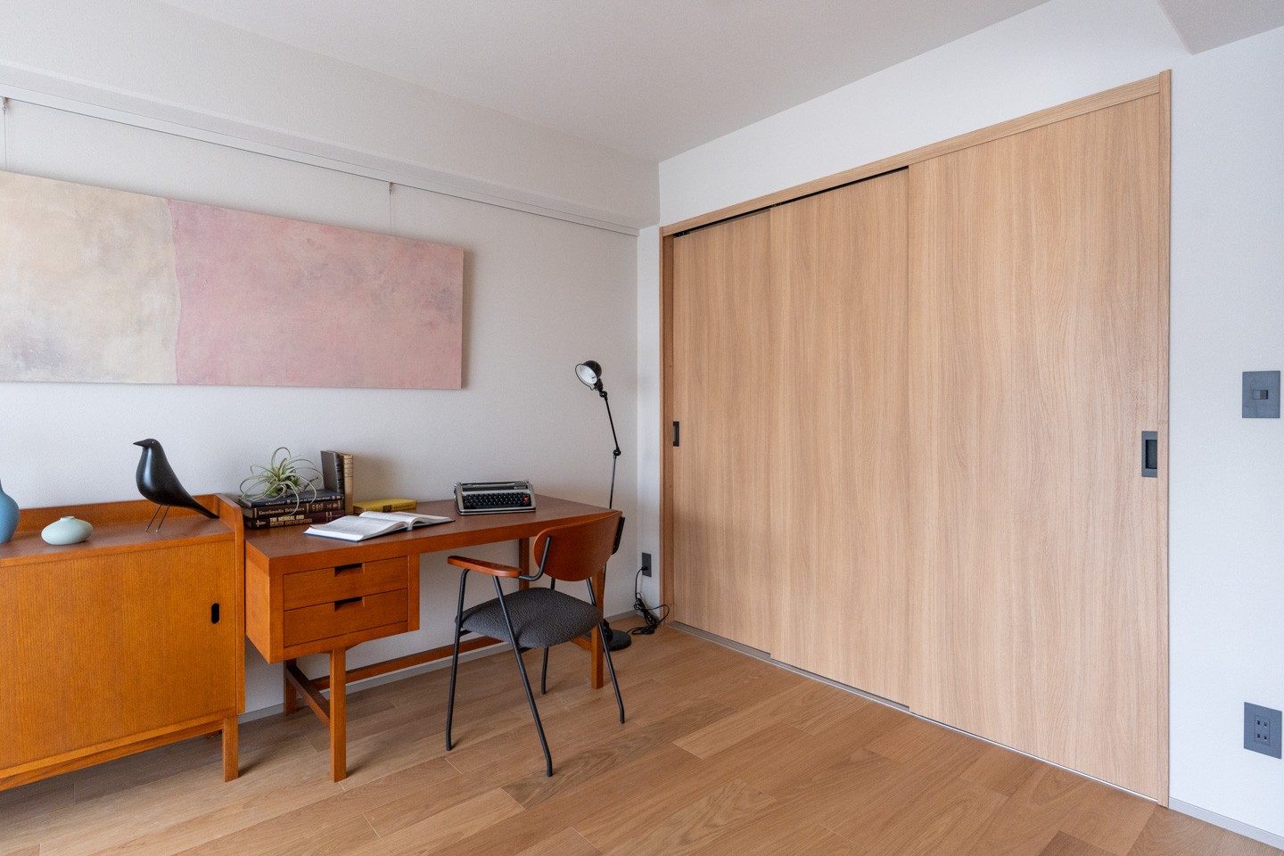 191.Misato House - マンションリノベーション事例｜SUVACO(スバコ)