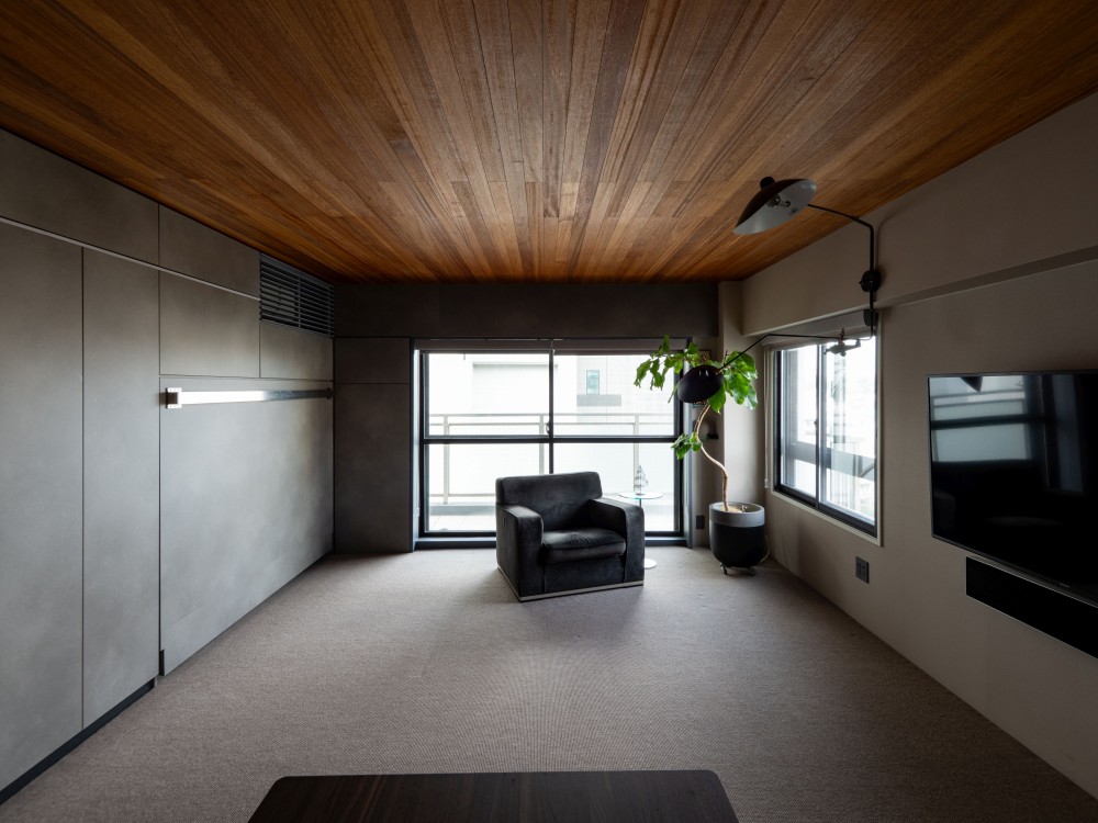 capsula - マンションリノベーション事例｜SUVACO(スバコ)