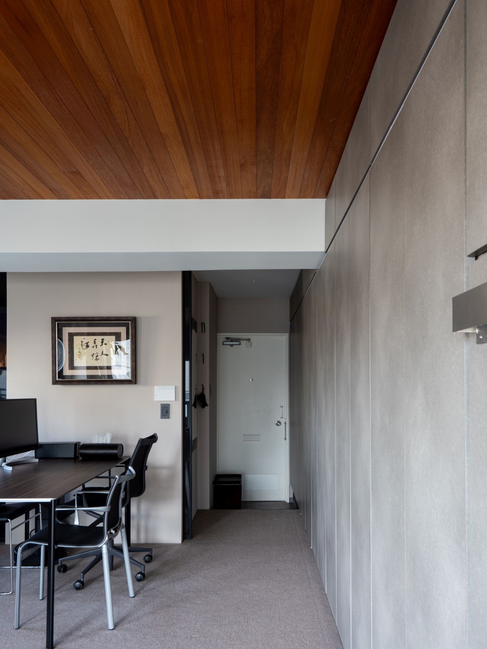 capsula - マンションリノベーション事例｜SUVACO(スバコ)