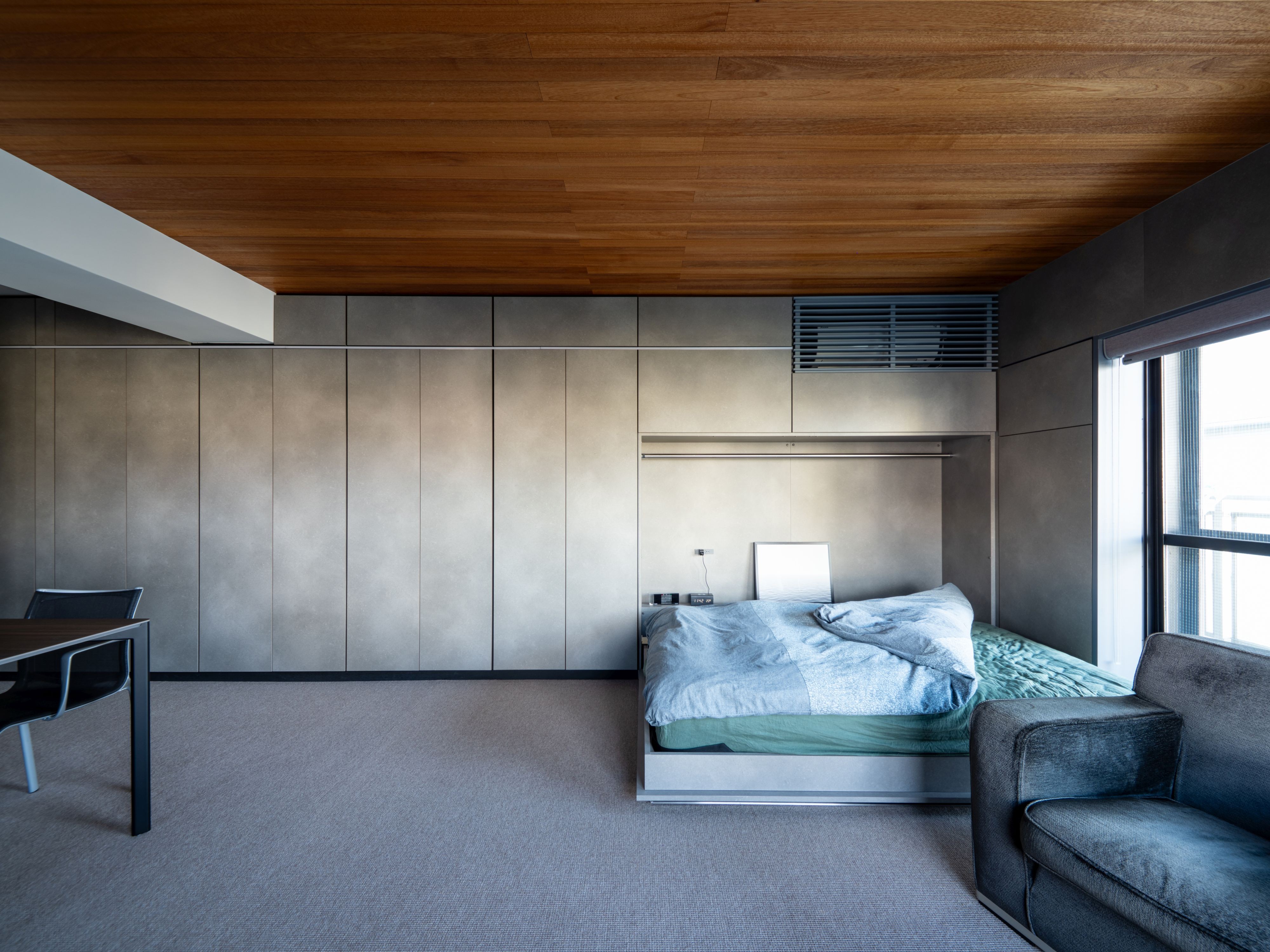 capsula - マンションリノベーション事例｜SUVACO(スバコ)