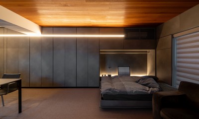 capsula - マンションリノベーション事例｜SUVACO(スバコ)