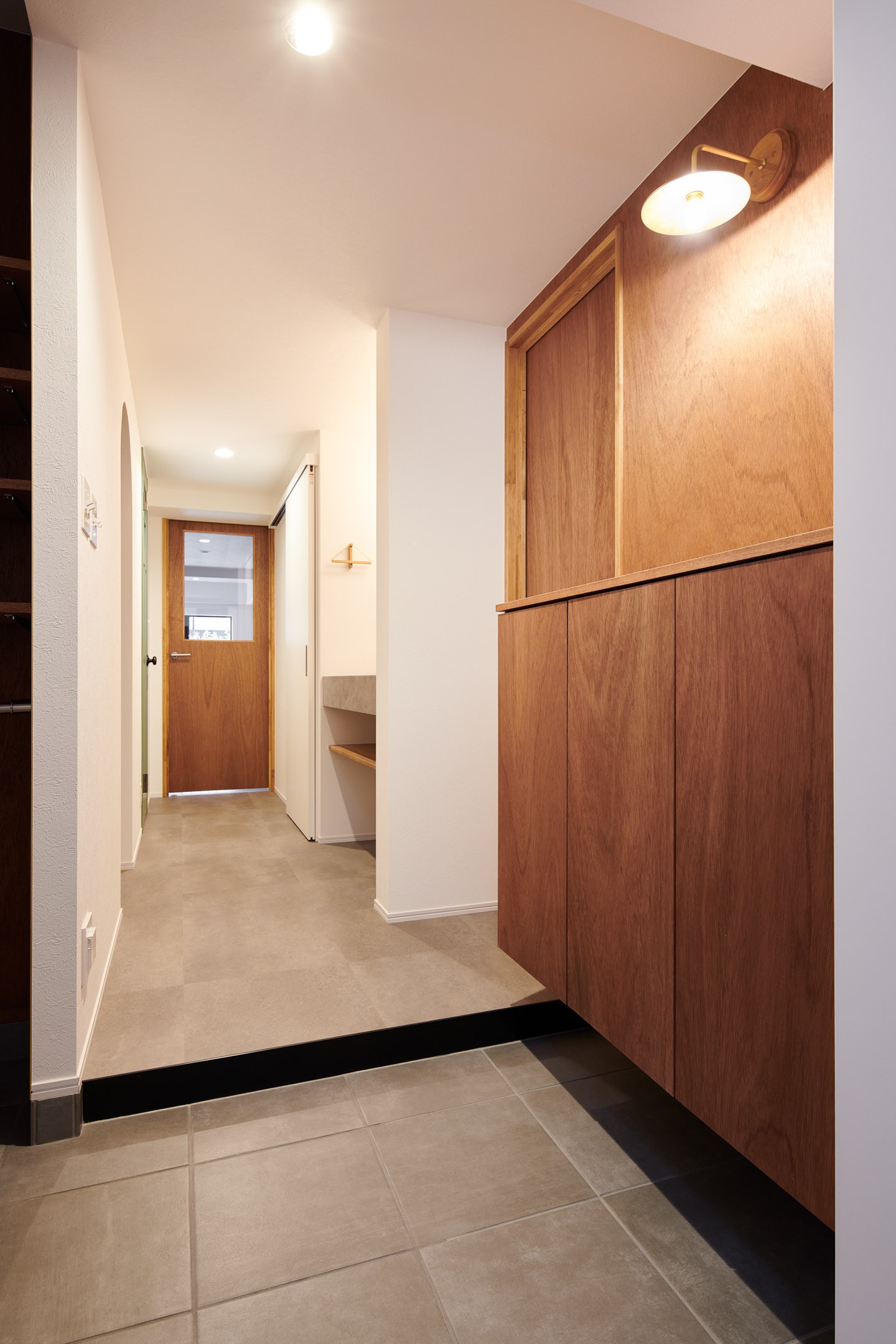 197.Soka House - マンションリノベーション事例｜SUVACO(スバコ)