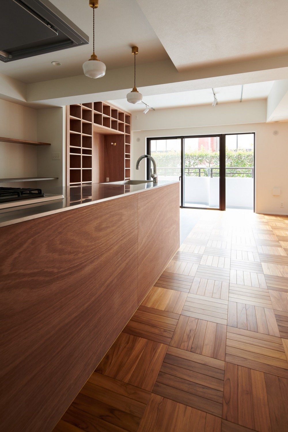 197.Soka House - マンションリノベーション事例｜SUVACO(スバコ)