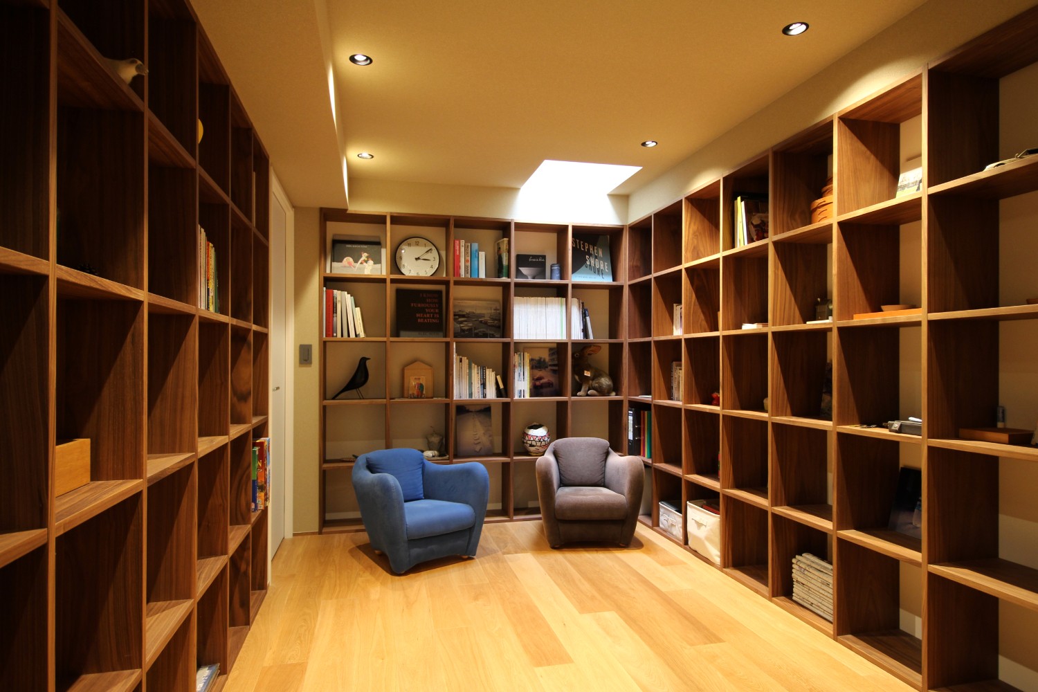 house m/f - マンションリノベーション事例｜SUVACO(スバコ)