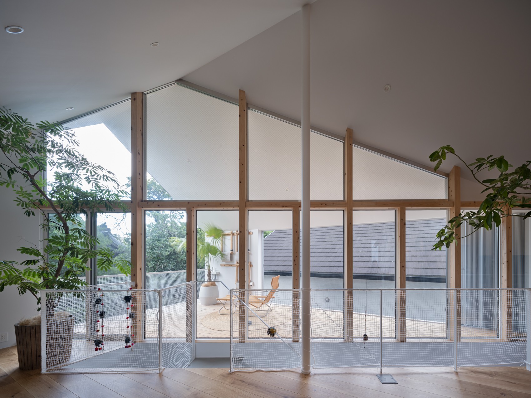 武蔵小金井の住宅【渡辺篤史の建もの探訪：2025年8月23日放送】 - 注文住宅事例｜SUVACO(スバコ)