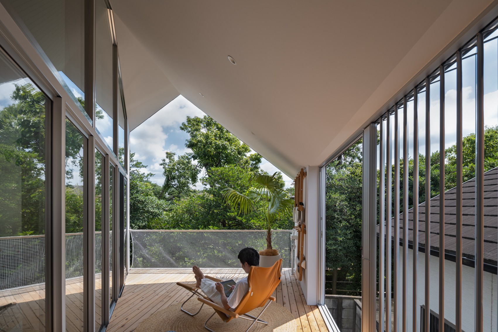 武蔵小金井の住宅【渡辺篤史の建もの探訪：2025年8月23日放送】 - 注文住宅事例｜SUVACO(スバコ)