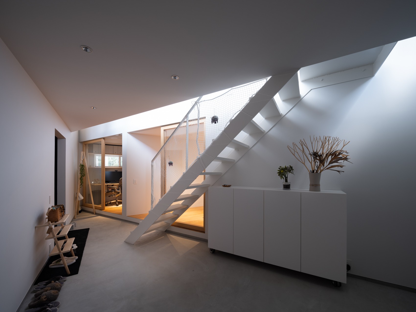 武蔵小金井の住宅【渡辺篤史の建もの探訪：2025年8月23日放送】 - 注文住宅事例｜SUVACO(スバコ)