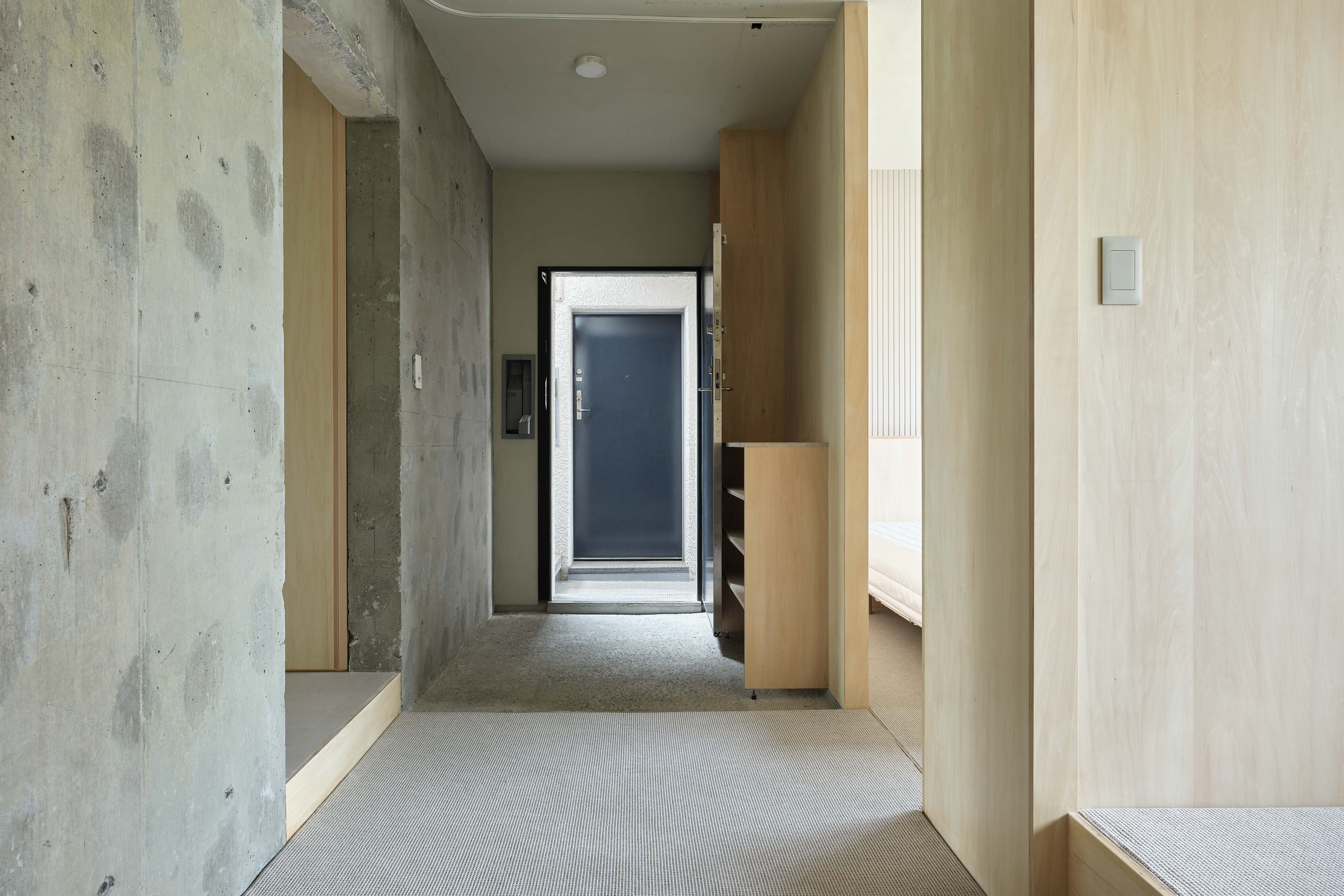 世田谷のマンションリノベーション - マンションリノベーション事例｜SUVACO(スバコ)