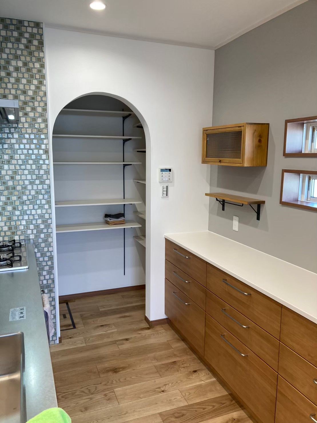 ご夫婦でより快適に暮らすLDKリノベーション - 戸建リノベーション事例｜SUVACO(スバコ)