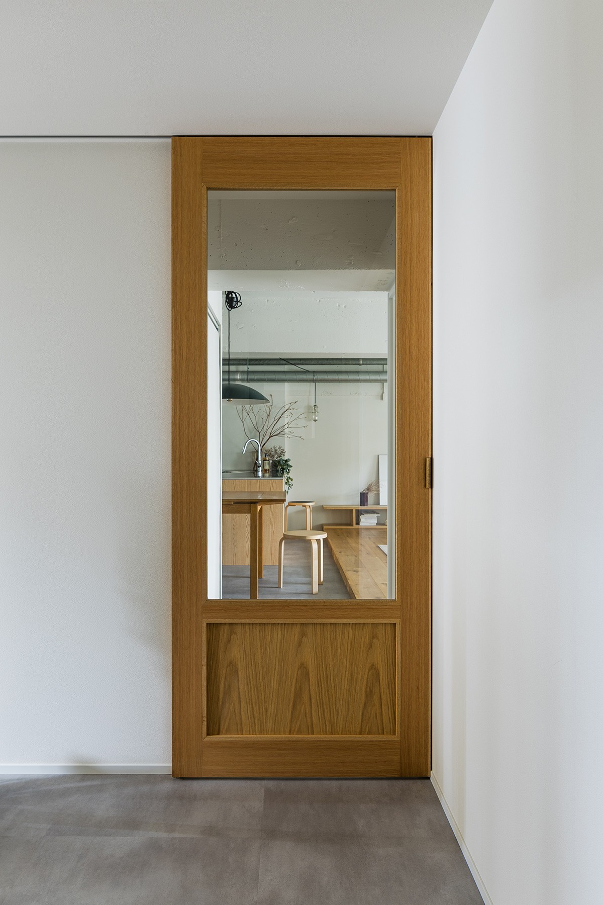 smooth moments - マンションリノベーション事例｜SUVACO(スバコ)