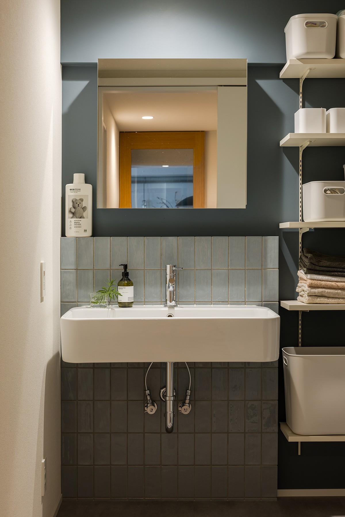 smooth moments - マンションリノベーション事例｜SUVACO(スバコ)