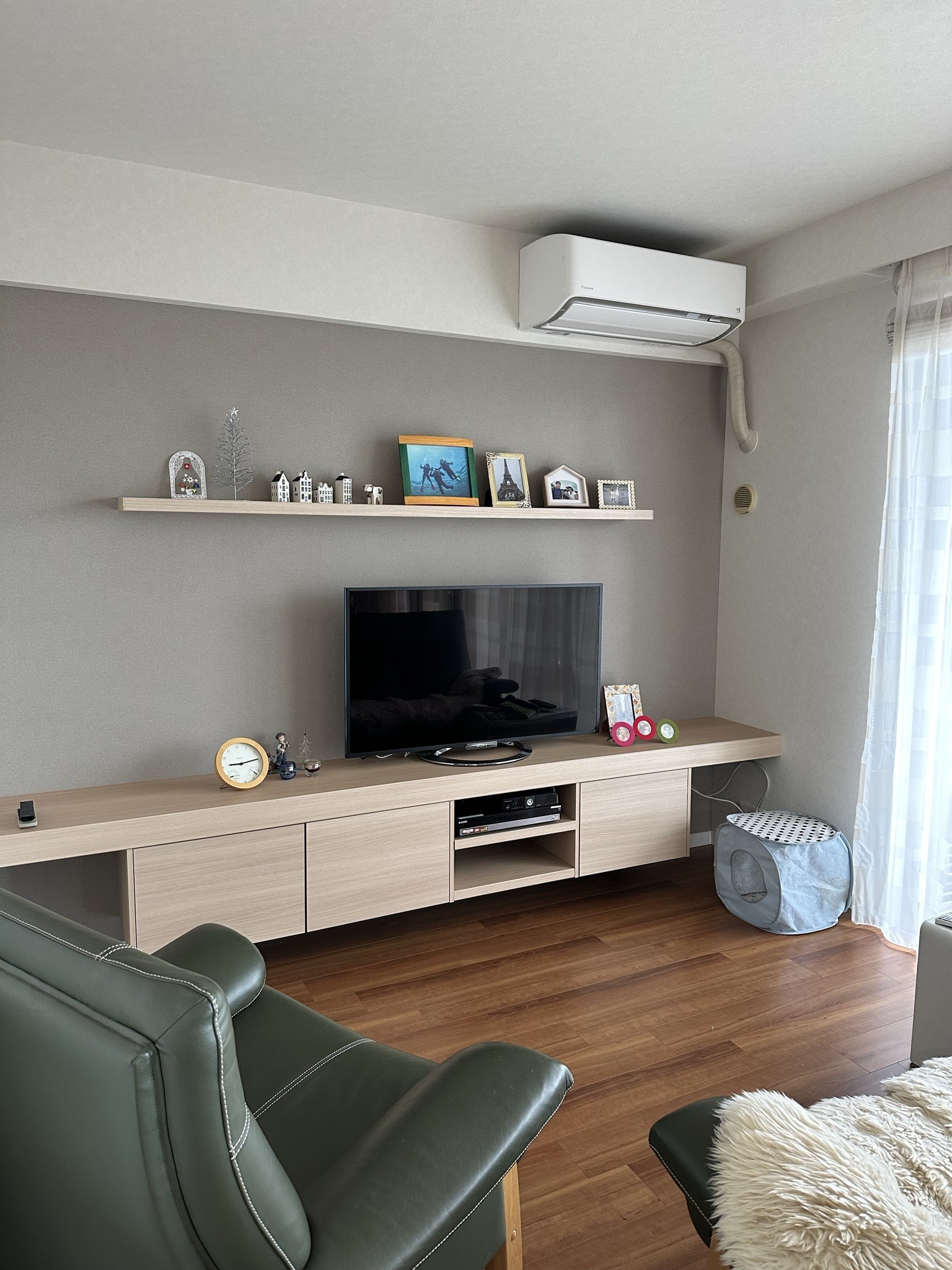 築20年超 マンションリノベ - マンションリノベーション事例｜SUVACO(スバコ)