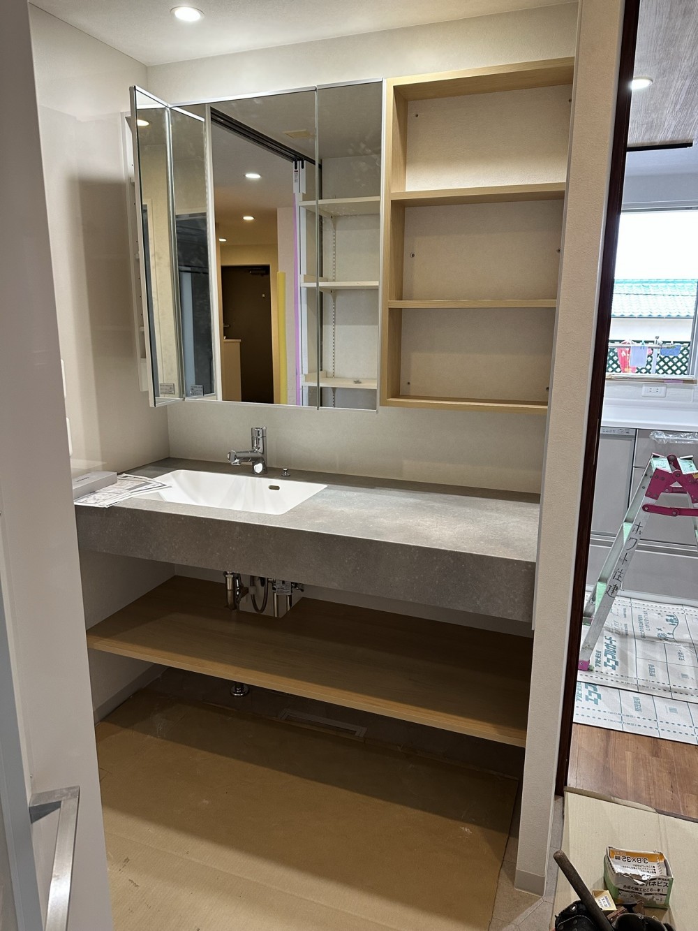 築20年超 マンションリノベ - マンションリノベーション事例｜SUVACO(スバコ)