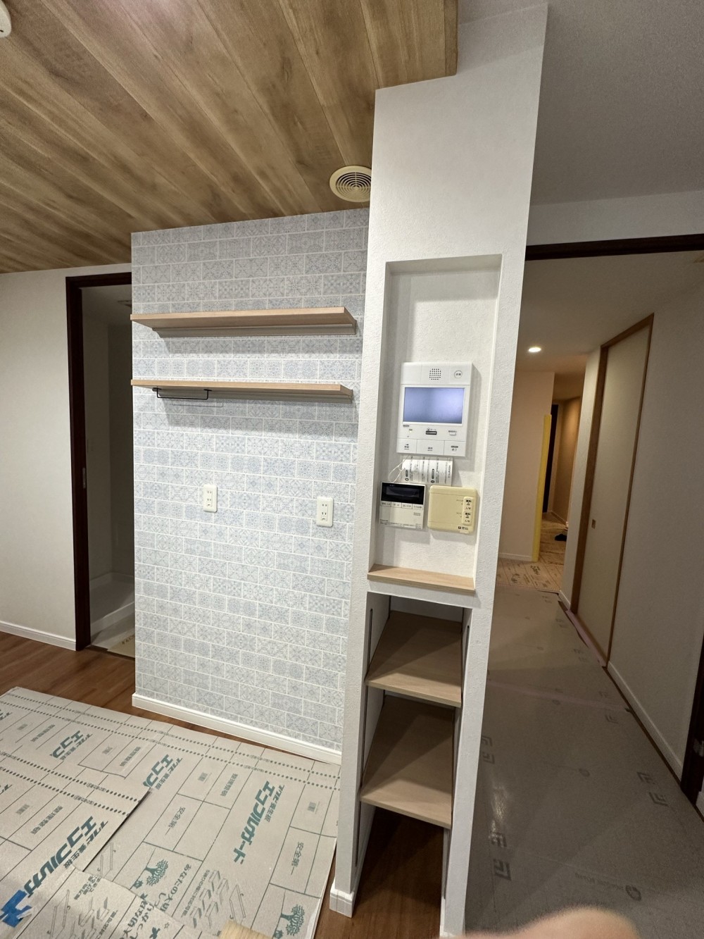 築20年超 マンションリノベ - マンションリノベーション事例｜SUVACO(スバコ)