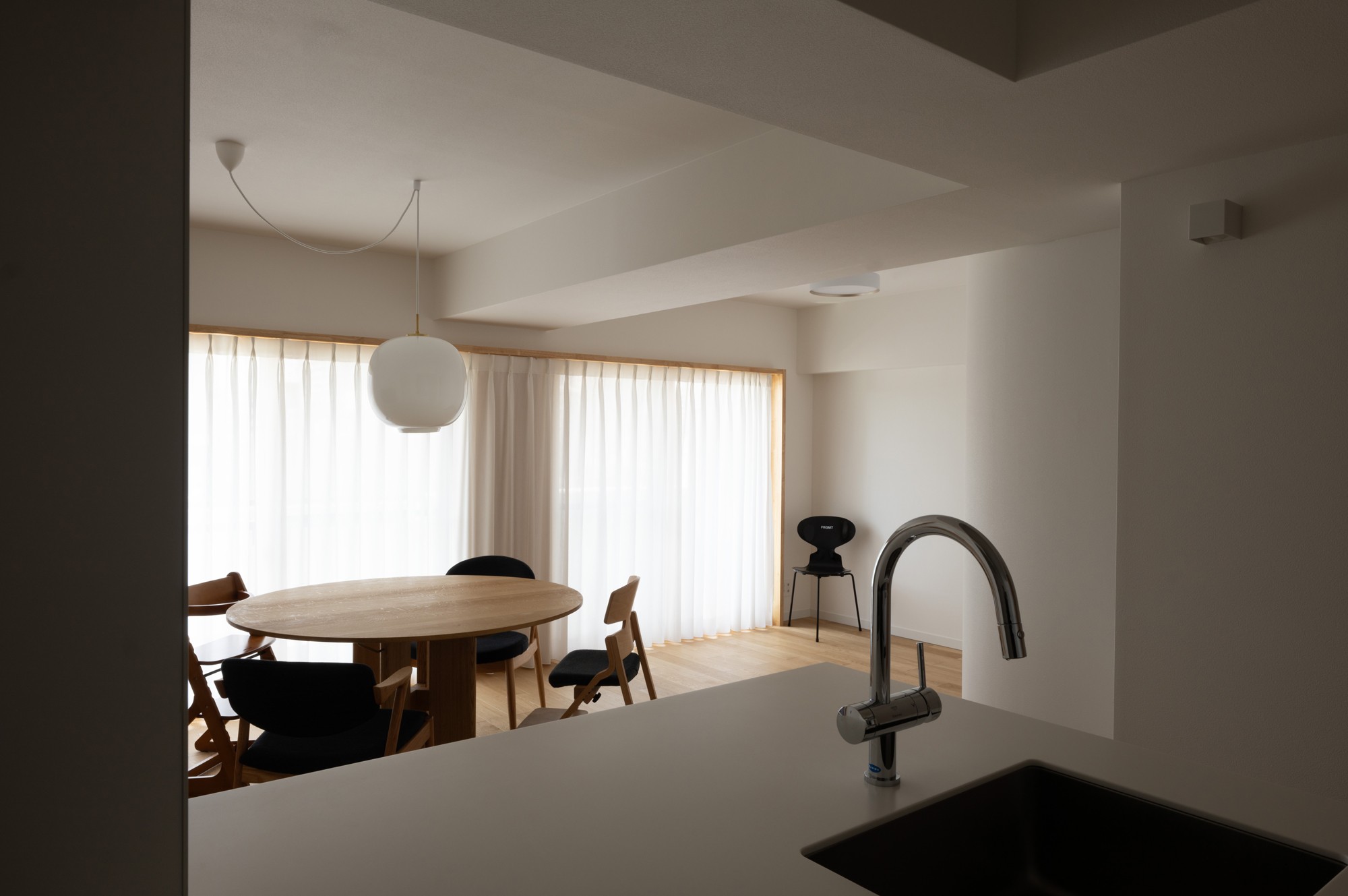 横川の家 - マンションリノベーション事例｜SUVACO(スバコ)