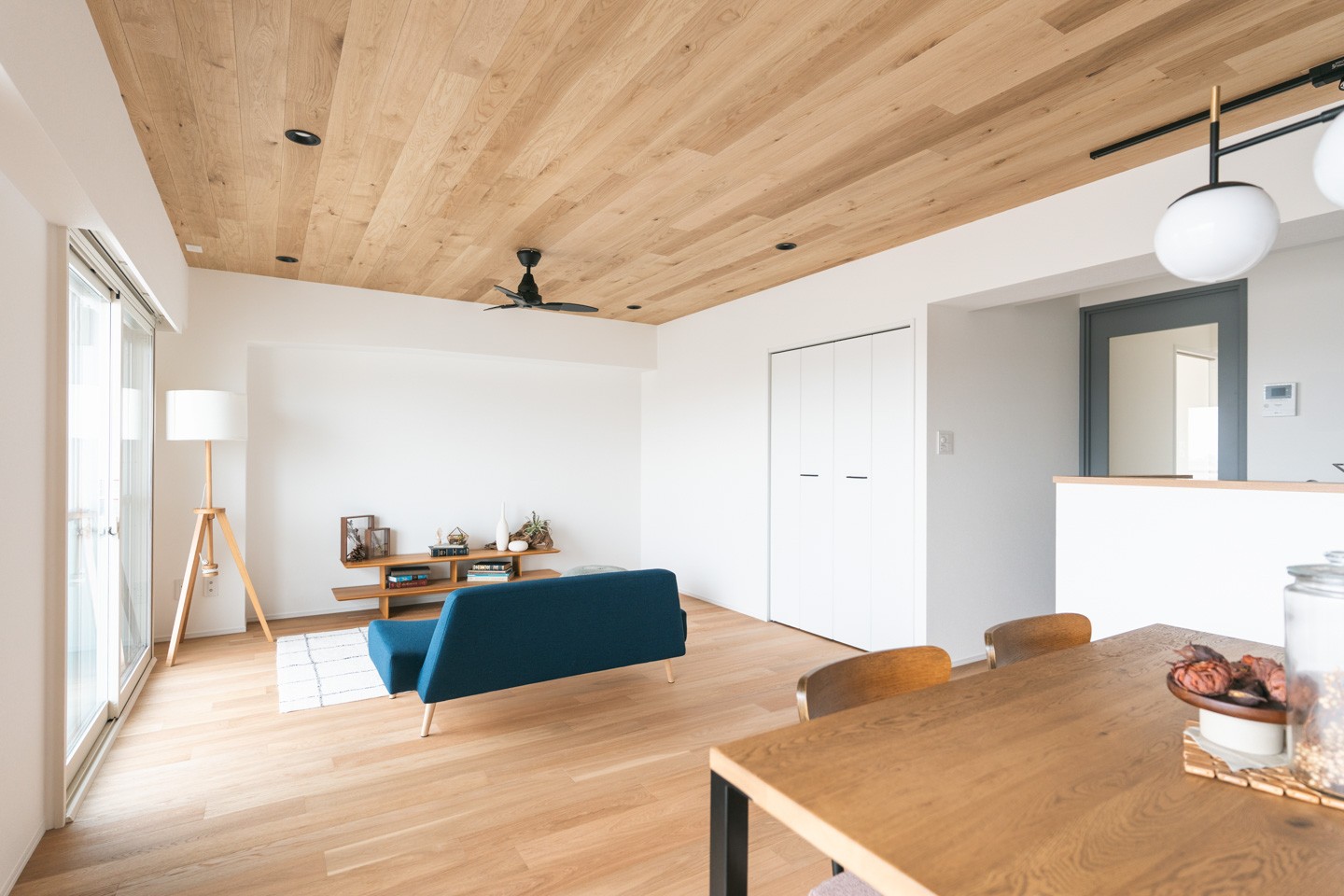 201.Urawa House - マンションリノベーション事例｜SUVACO(スバコ)