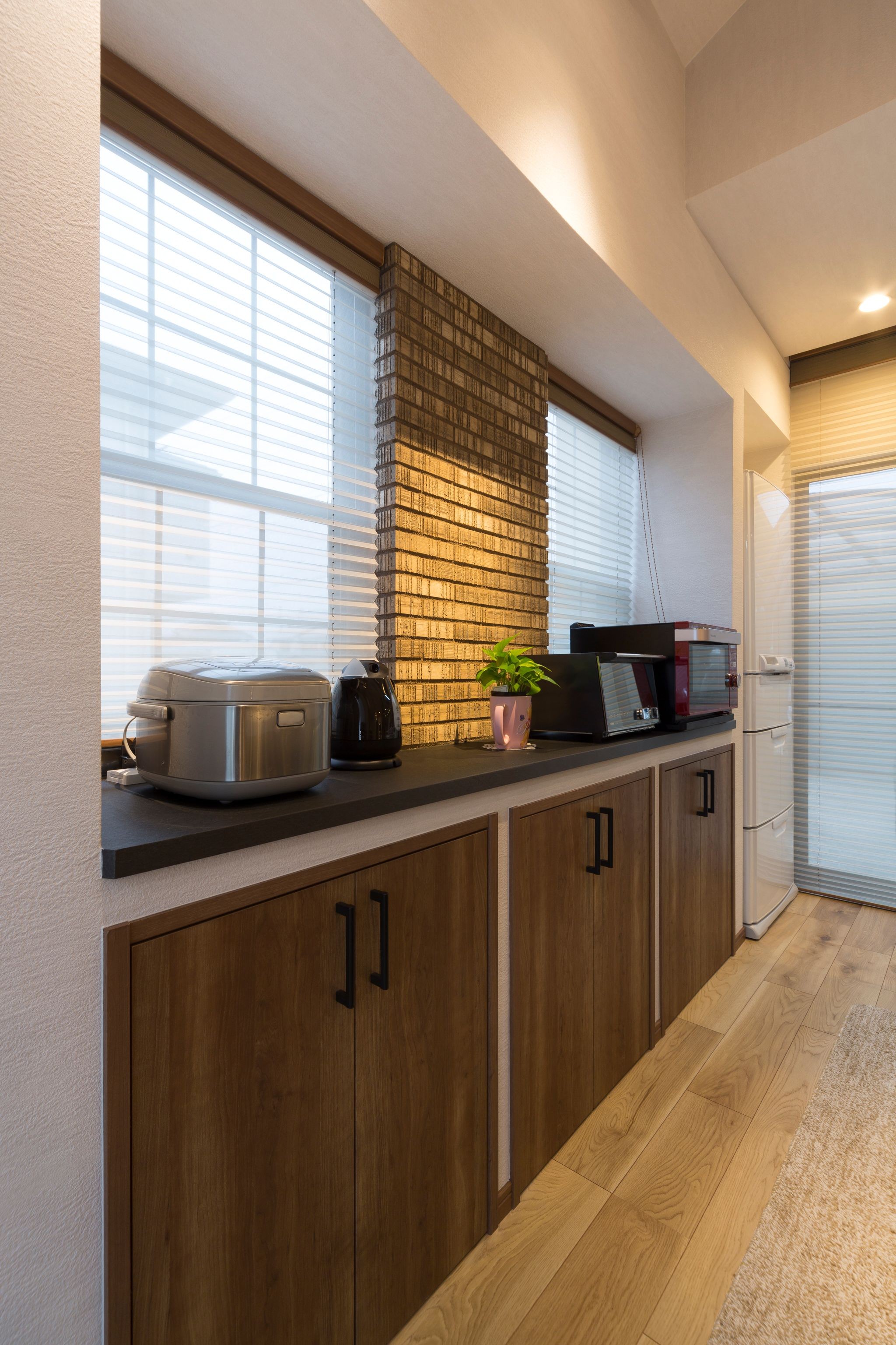 使い勝手を重視したLDKリノベーション - 戸建リノベーション事例｜SUVACO(スバコ)