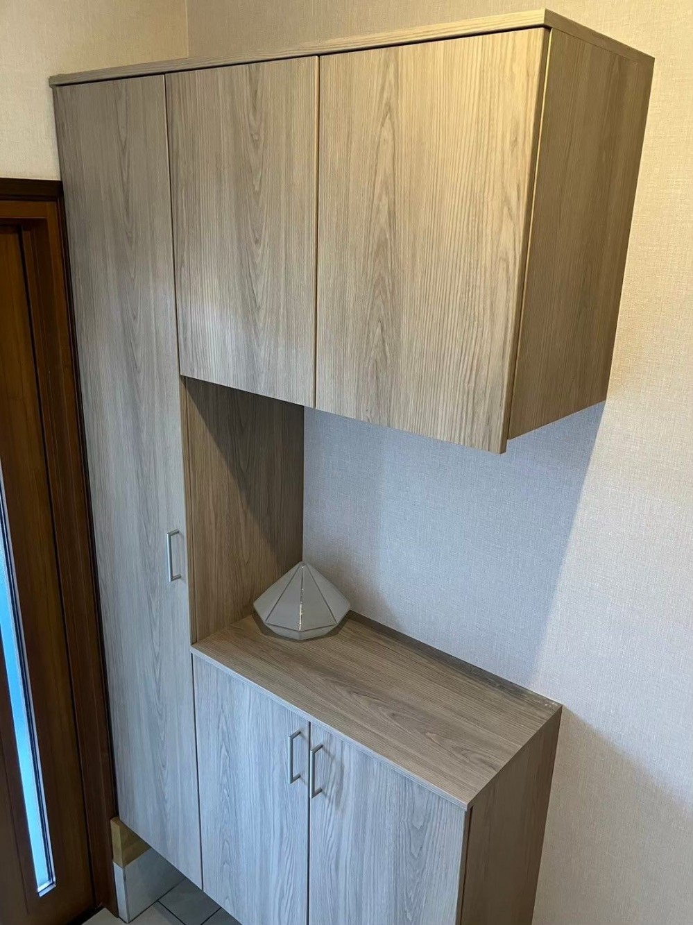 キッチン対面化を伴うLDKリノベーション - 戸建リノベーション事例｜SUVACO(スバコ)