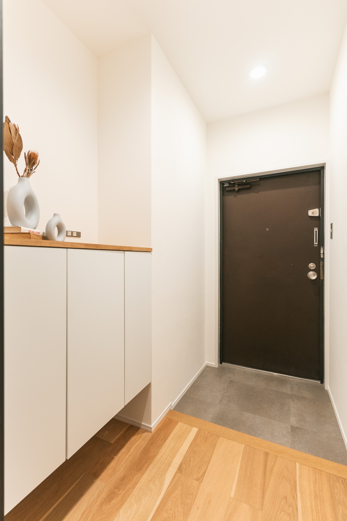 203.Nihonbashi House - マンションリノベーション事例｜SUVACO(スバコ)